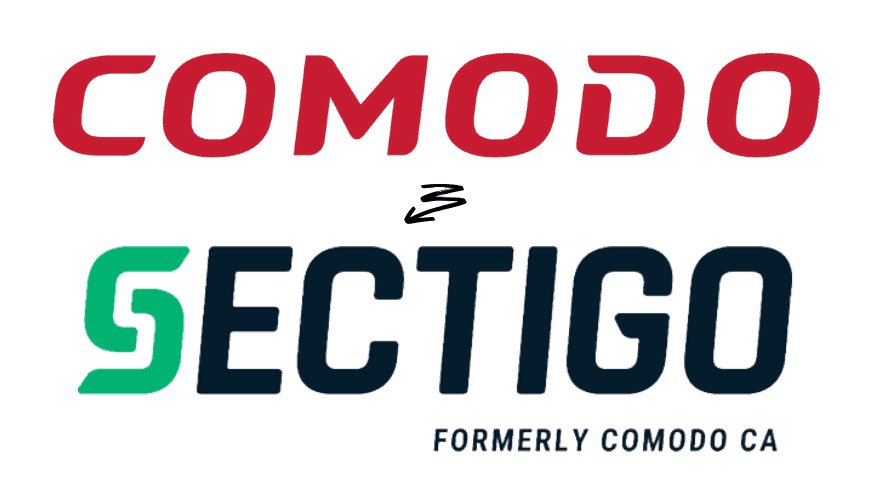 Comodo CA rebrands as Sectigo - SSL Dragon