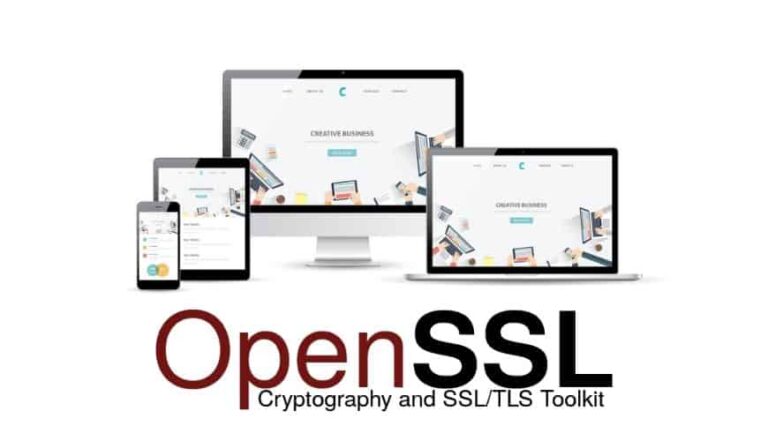 What Is OpenSSL and How Does It Work? - SSL Dragon