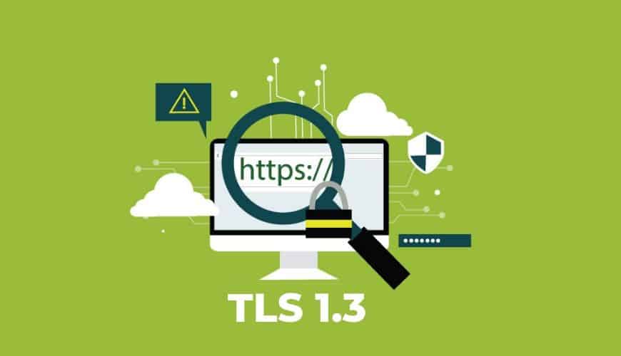 Novedades de TLS 1.3 Una visión rápida - SSL Dragon