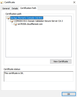 Root vs Intermediate Certificates - SSL Dragon