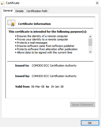 Root and Intermediate Certificates: Key Differences Explained