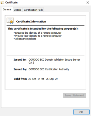 Root and Intermediate Certificates: Key Differences Explained