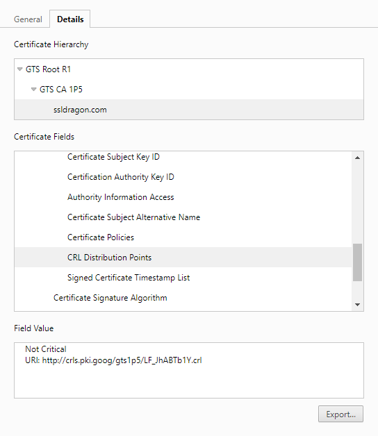 Certification Revocation Lists Explained Ssl Dragon