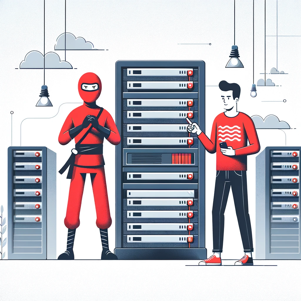 Was ist SSL-Offloading und wie funktioniert es? - SSL-Drache