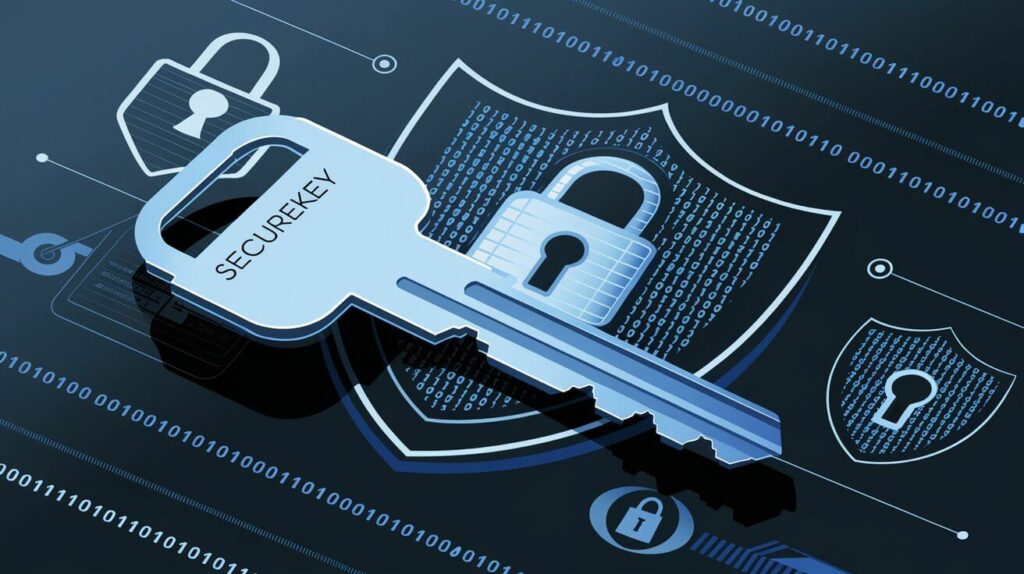 What is Encryption Key Management? Best Practices & Tips - SSL Dragon